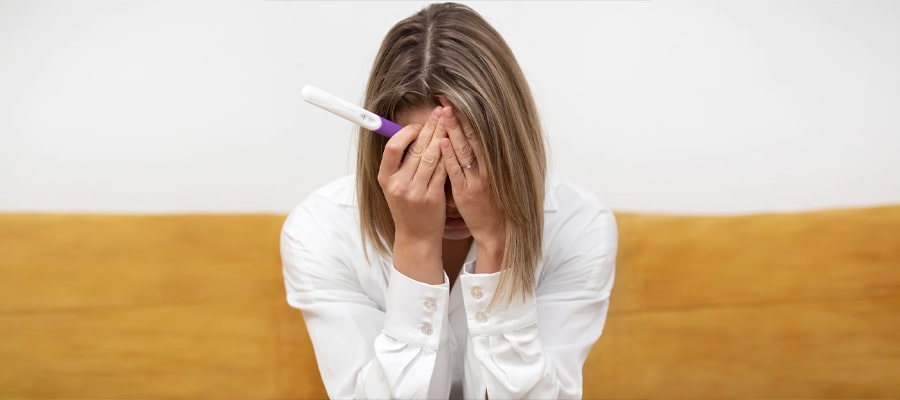 Female Infertility Possible Causes And Infertility Natural Treatment