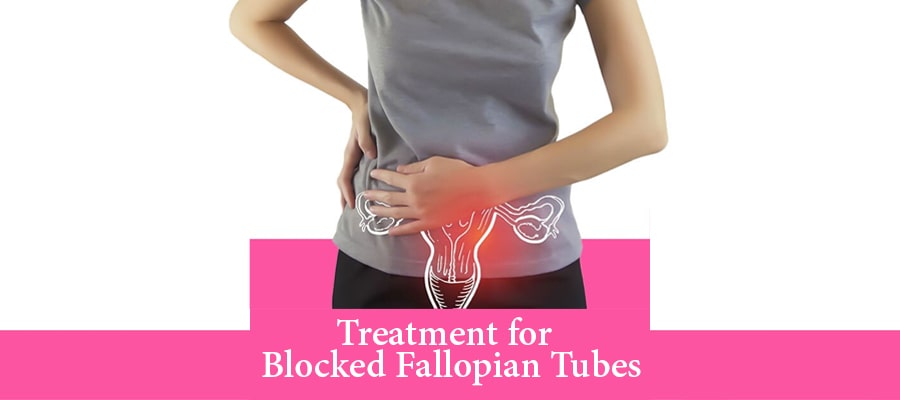 How Tubal Damage Affects Fertility: Causes & Treatment Options